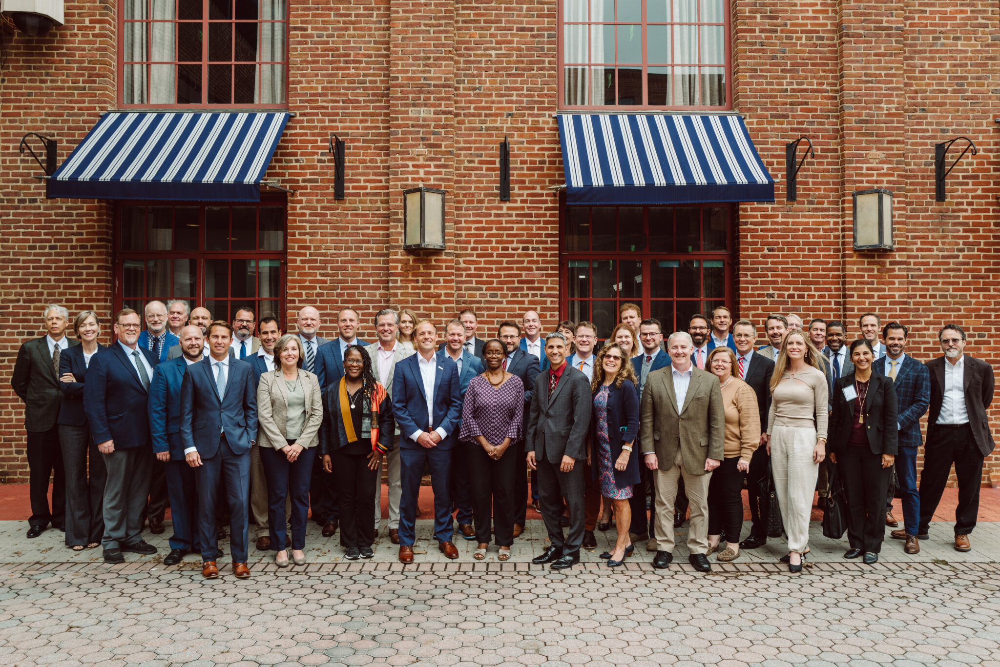 Meet the CLT Board of Academic Advisors
