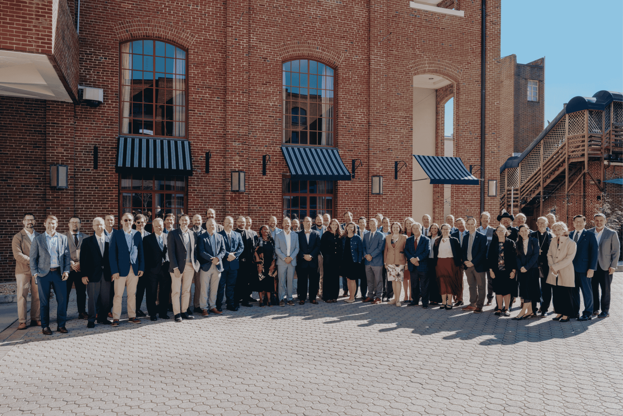 Meet the CLT Board of Academic Advisors